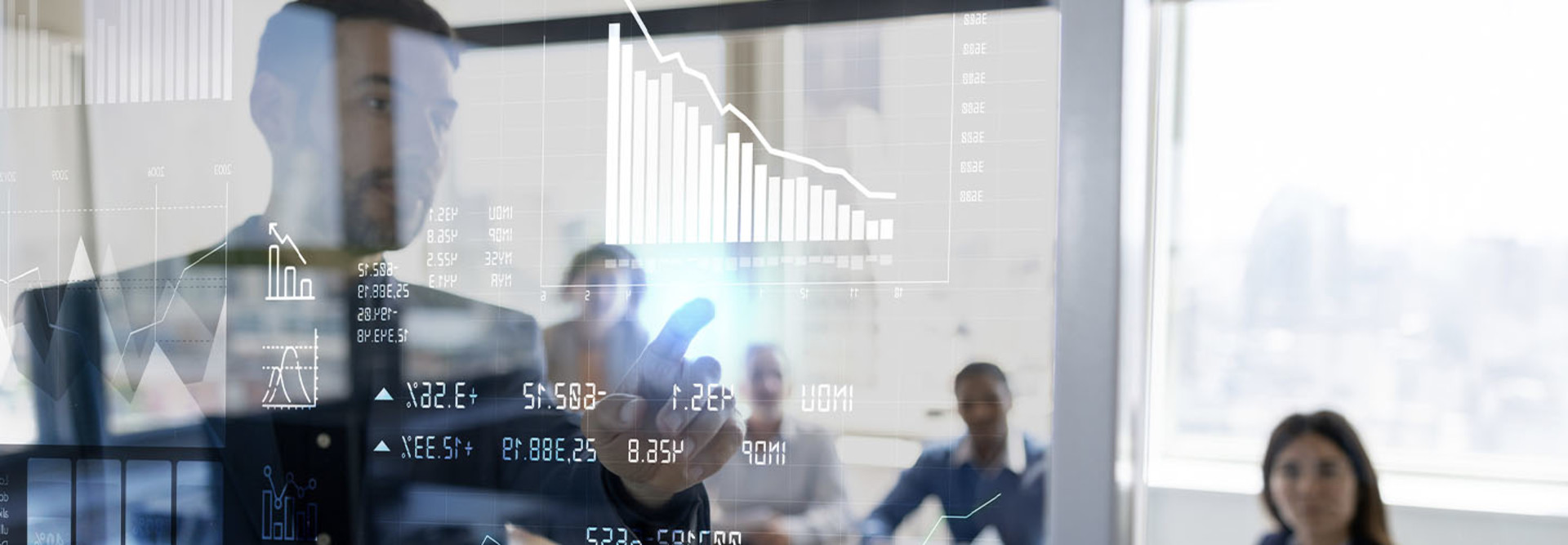 How Automation Delivers Economic Advantages | StateTech Magazine